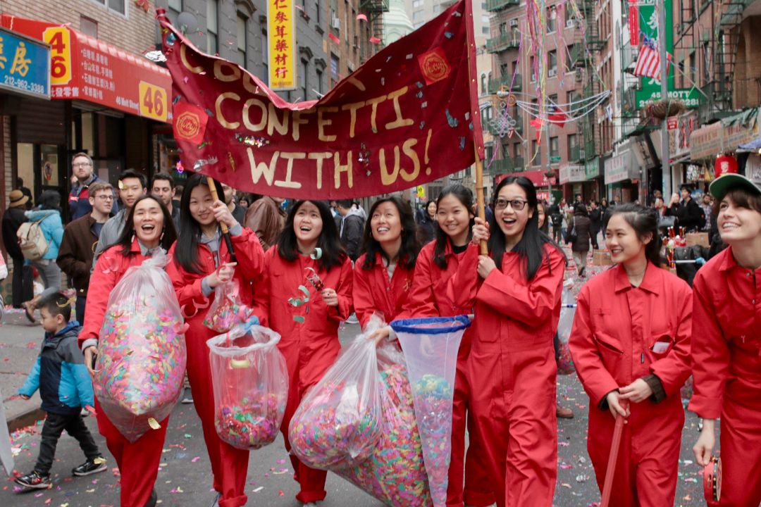 Manhattan Arts Grants Applications are Open! - LMCC