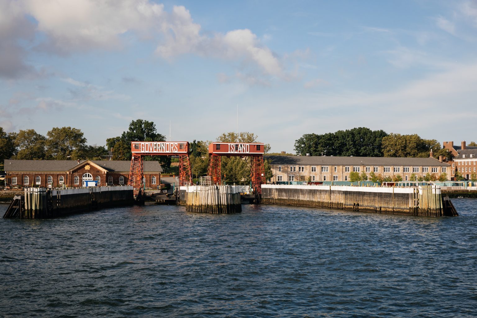 Governors Island Reopens to the Public on May 1 - LMCC Governors Island Reopens to the Public on May 1 - LMCC