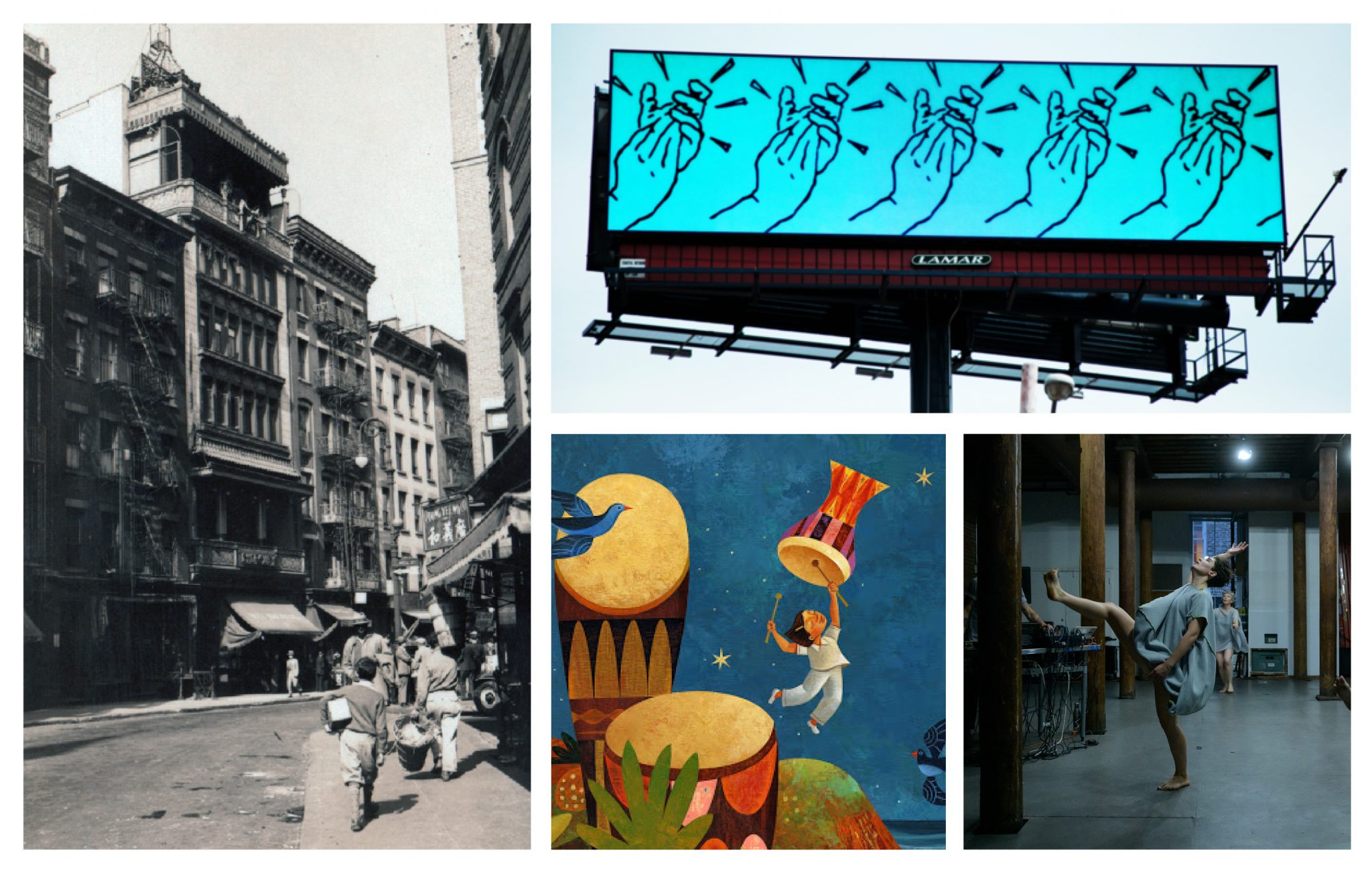 Your Weekly Gift from LMCC – Thanking our Essential Workers - LMCC