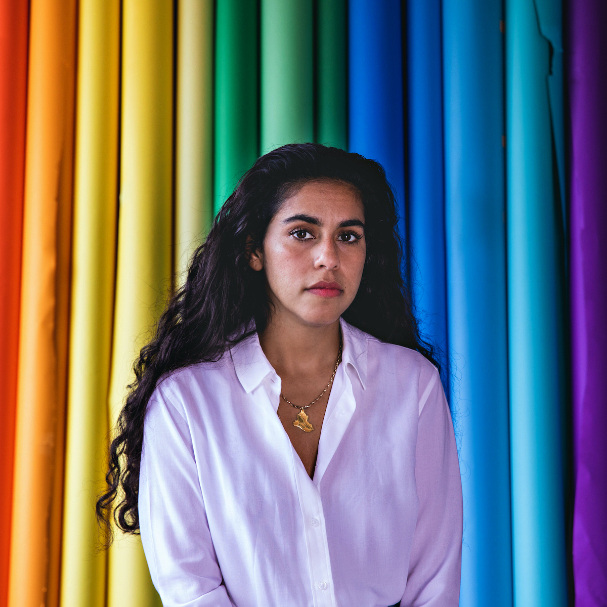 Join LMCC and LMHQ on October 1 for 100 New Yorkers: In Conversation ...