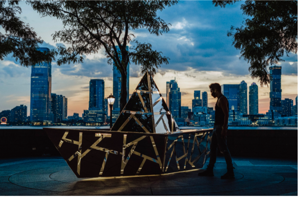 Making Space for Artists and Community at LMCC: LMCC 2020 Highlights - LMCC