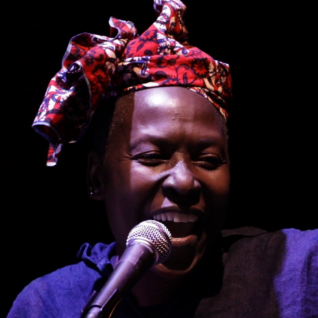 nora chipaumire - LMCC