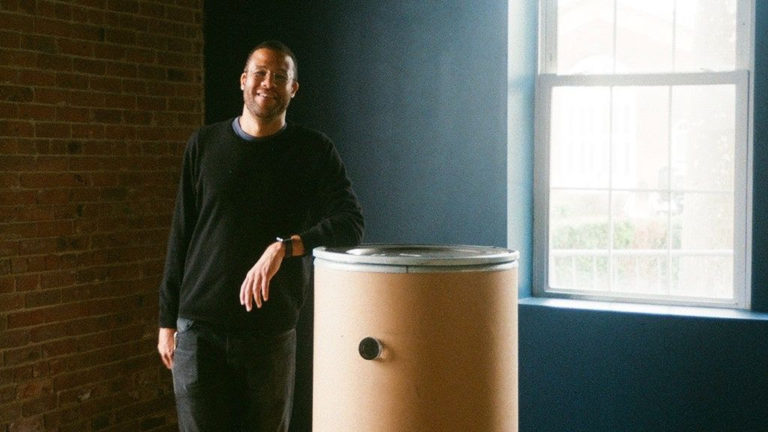 Artist Talk by Simon Benjamin at The Take Care Series this Saturday ...