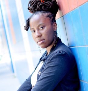 Sherese Francis, Workspace 2022-23 - LMCC