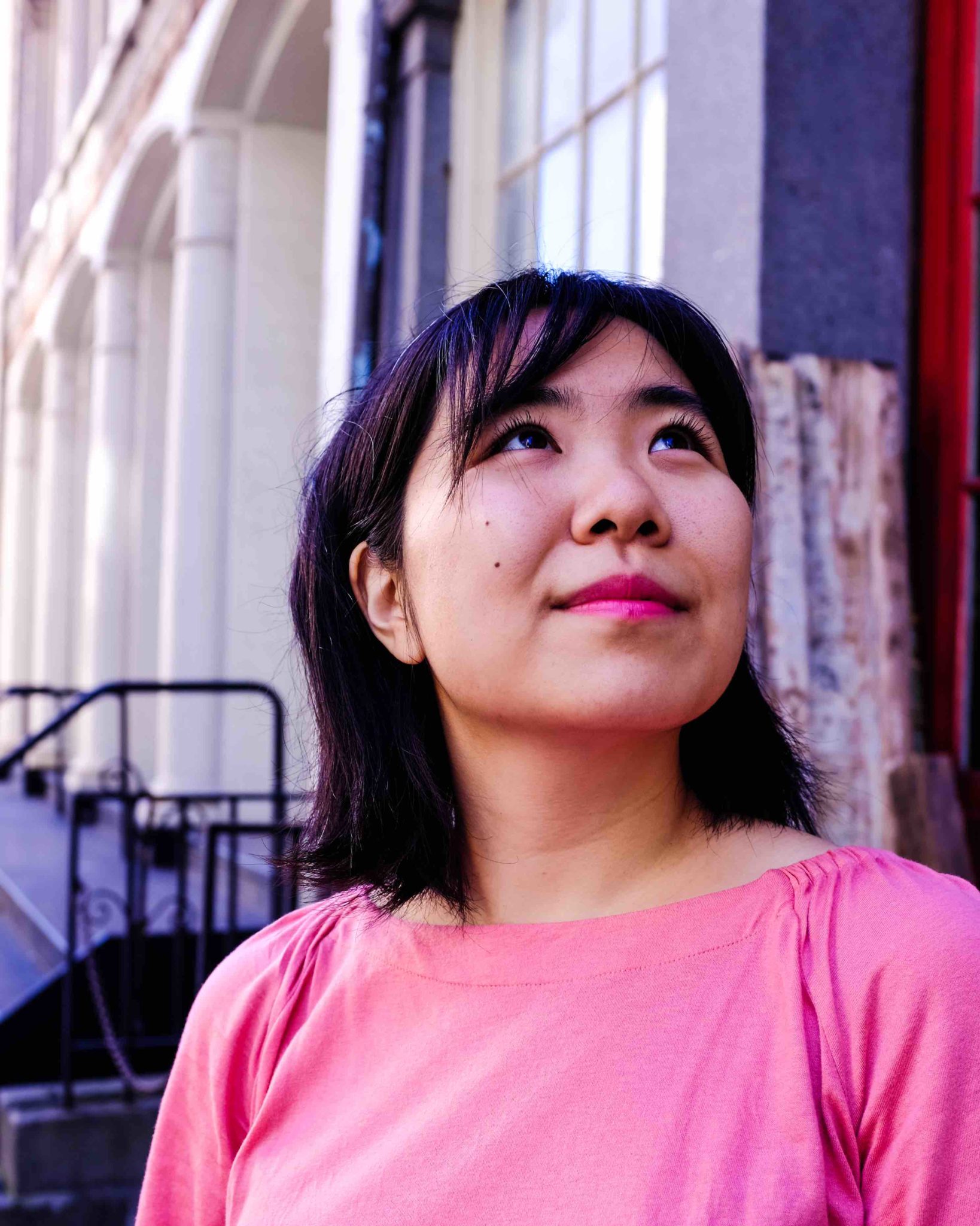 Julia Izumi, Workspace 2022-23 - LMCC