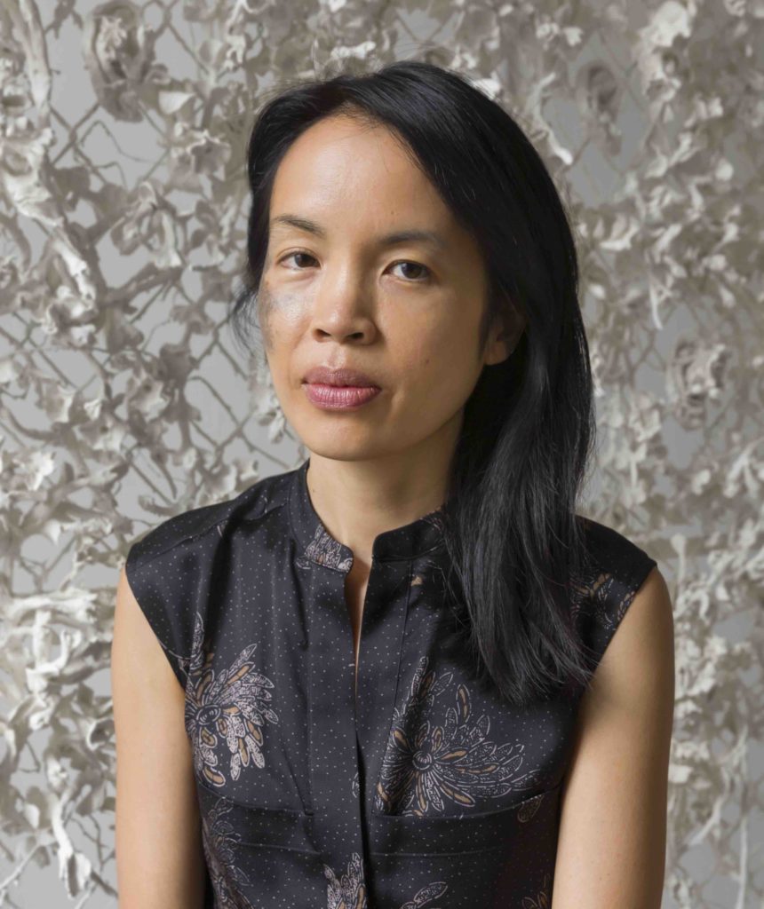 Rachelle Dang, Workspace 2022-23 - LMCC