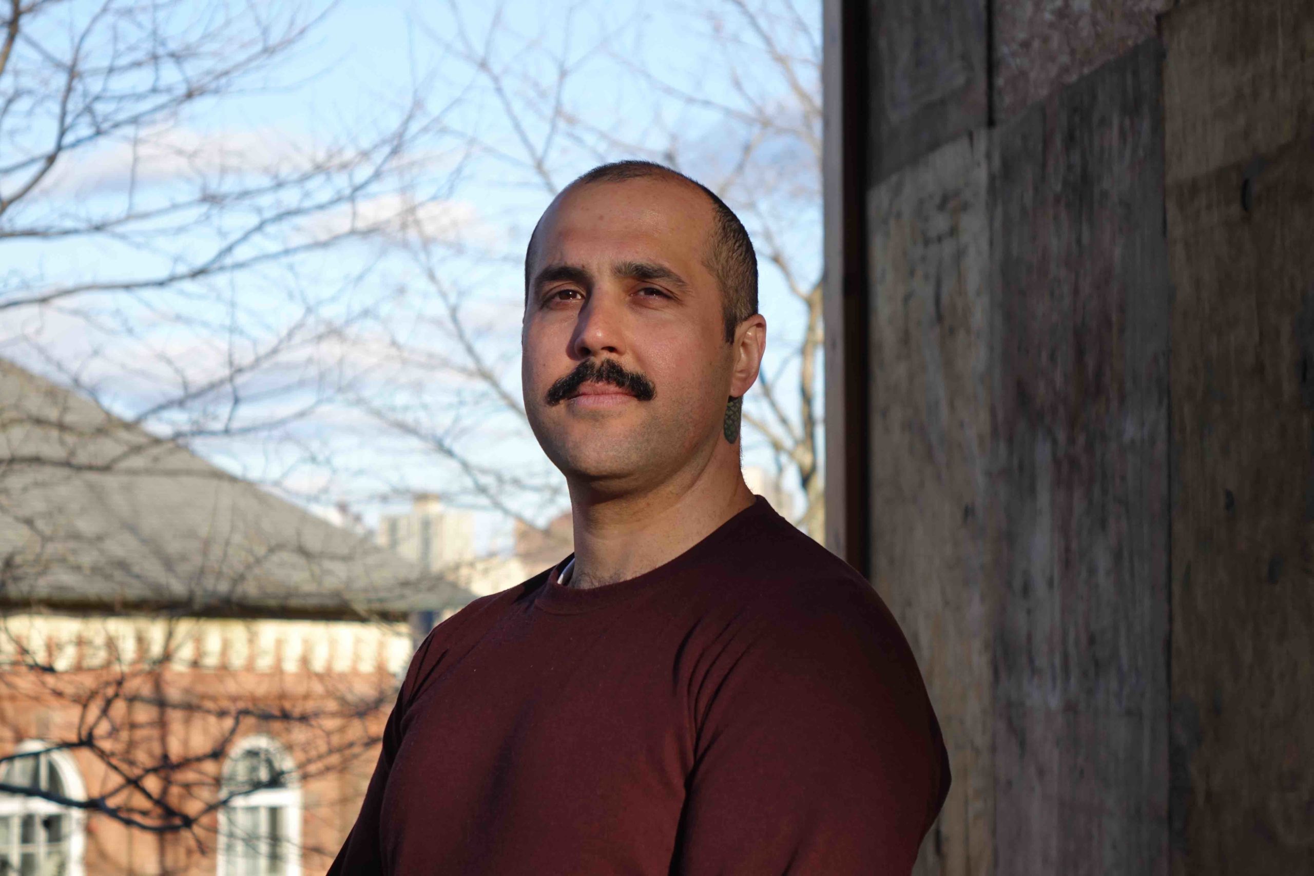 Moe Yousuf, President & CEO - LMCC