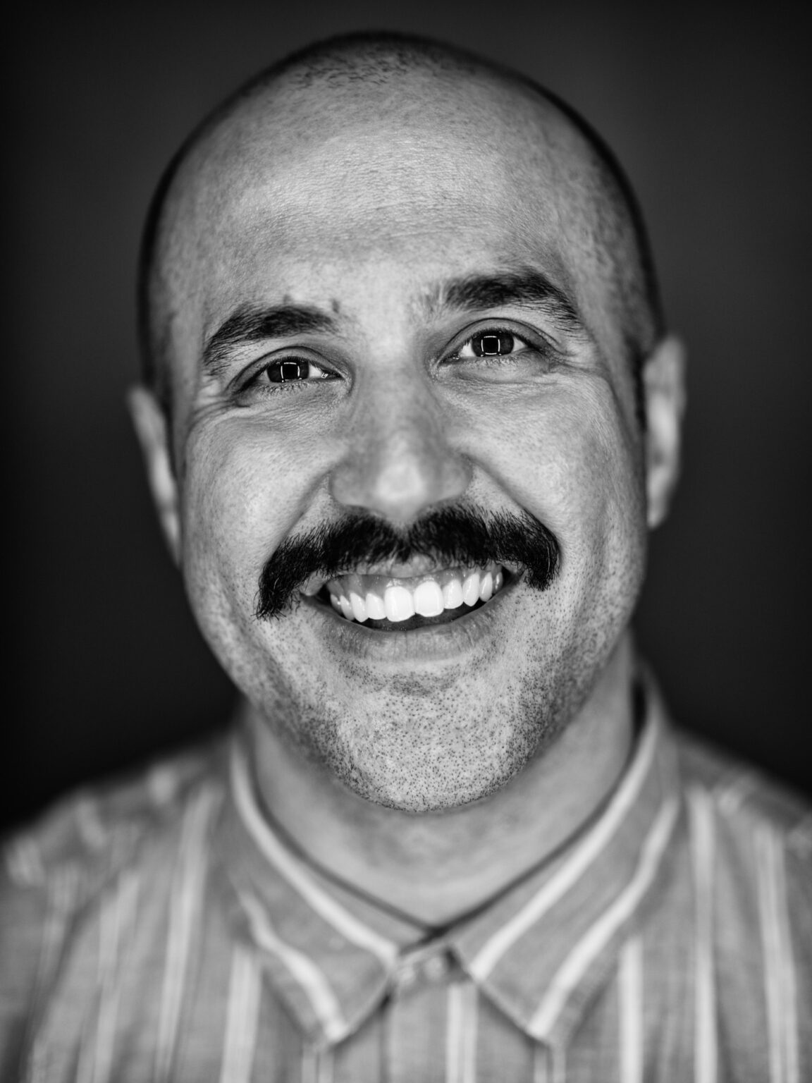 Moe Yousuf, President & CEO - LMCC