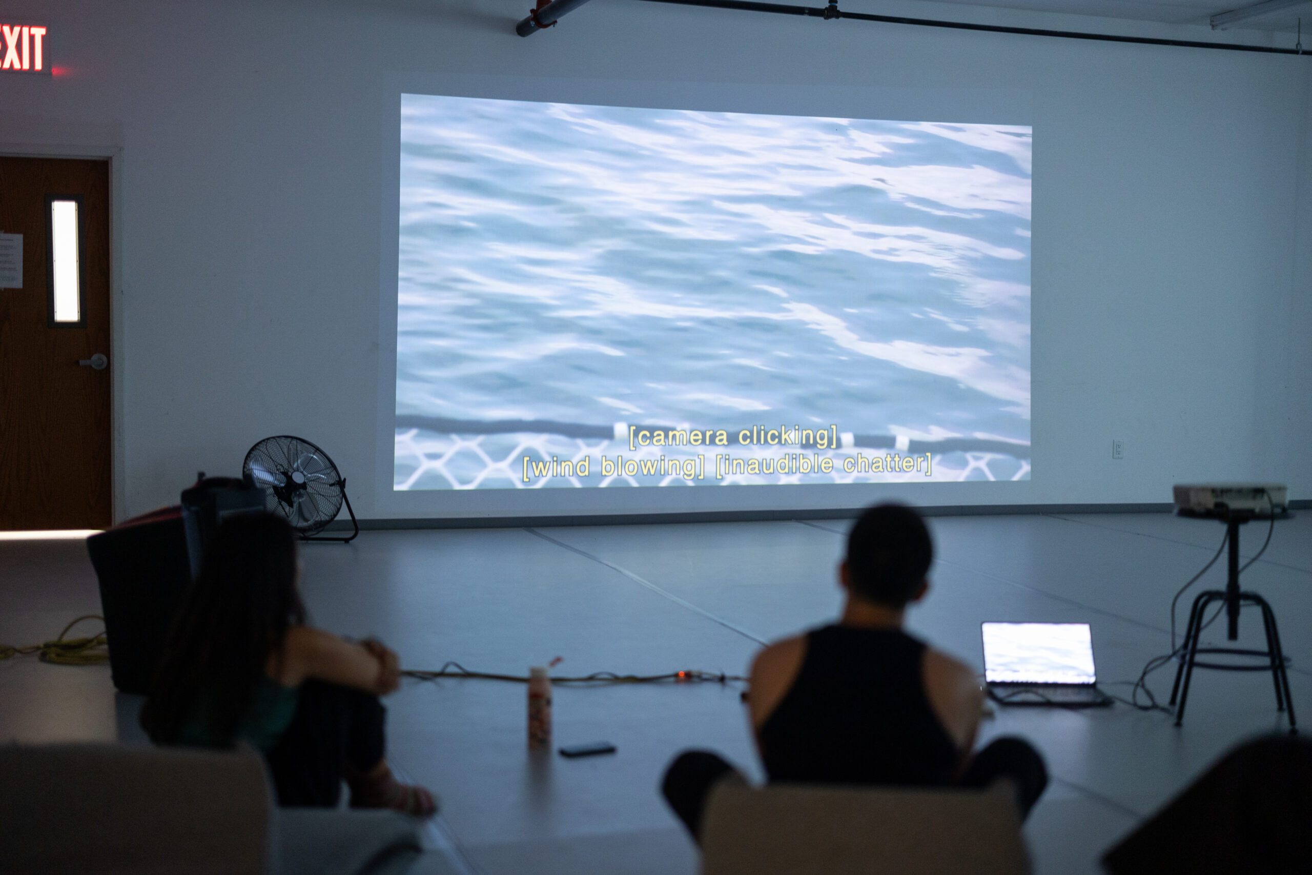 Arts Center Open Studios on May 18 - LMCC