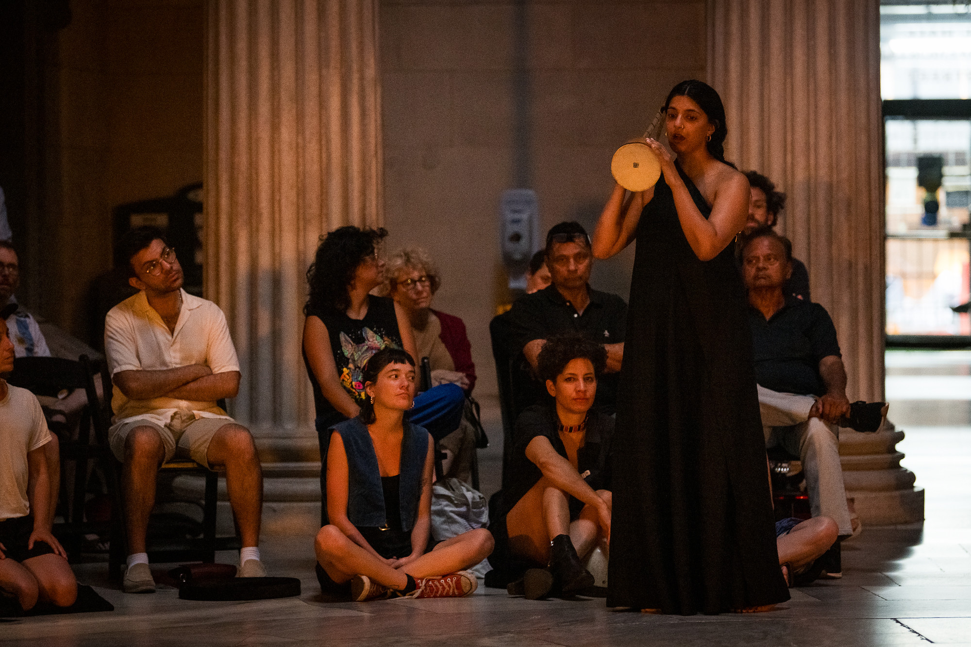 Participate in Our River To River 2024 Audience Survey! - LMCC