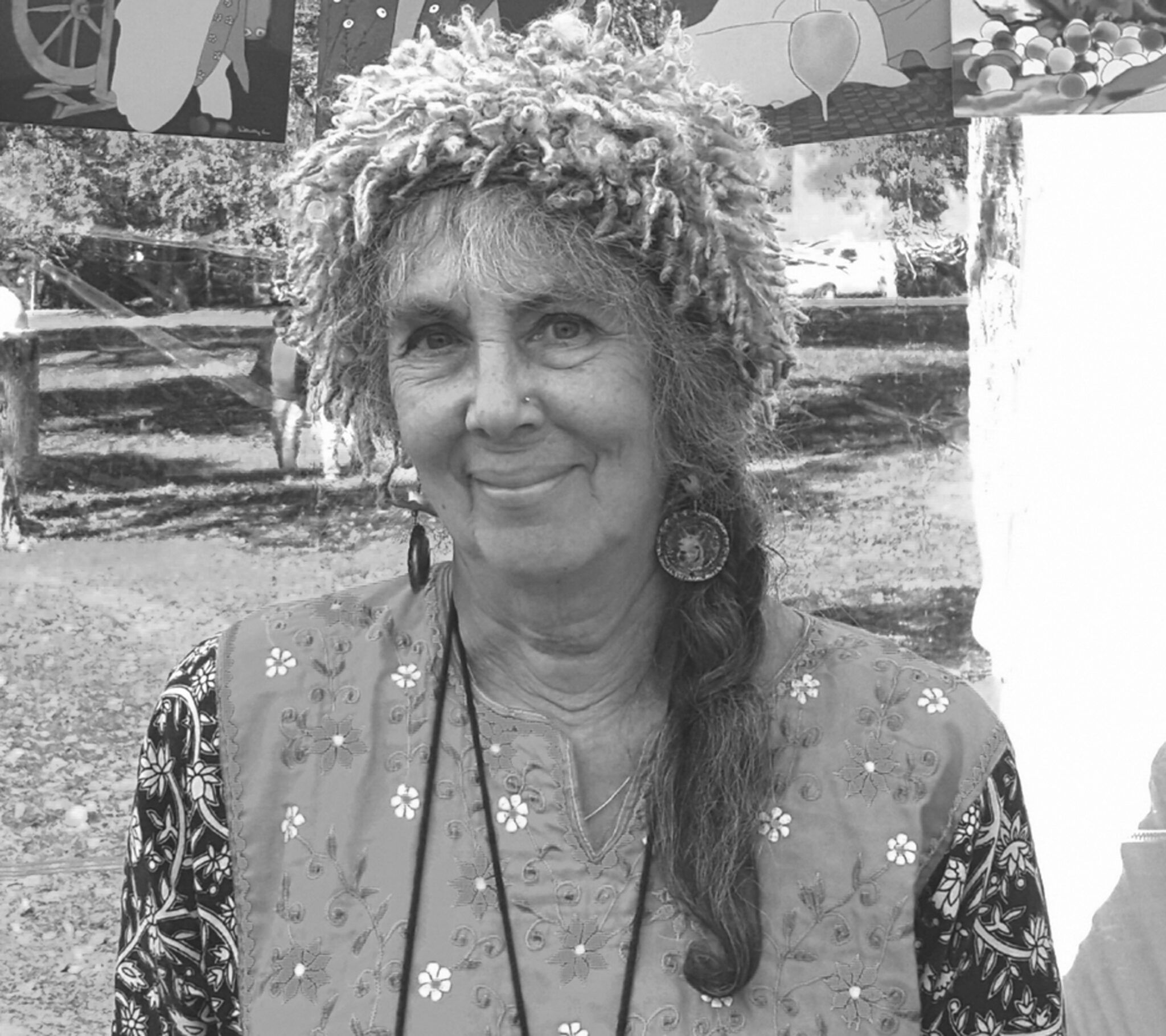 Love Tapes - Wendy Clarke - LMCC