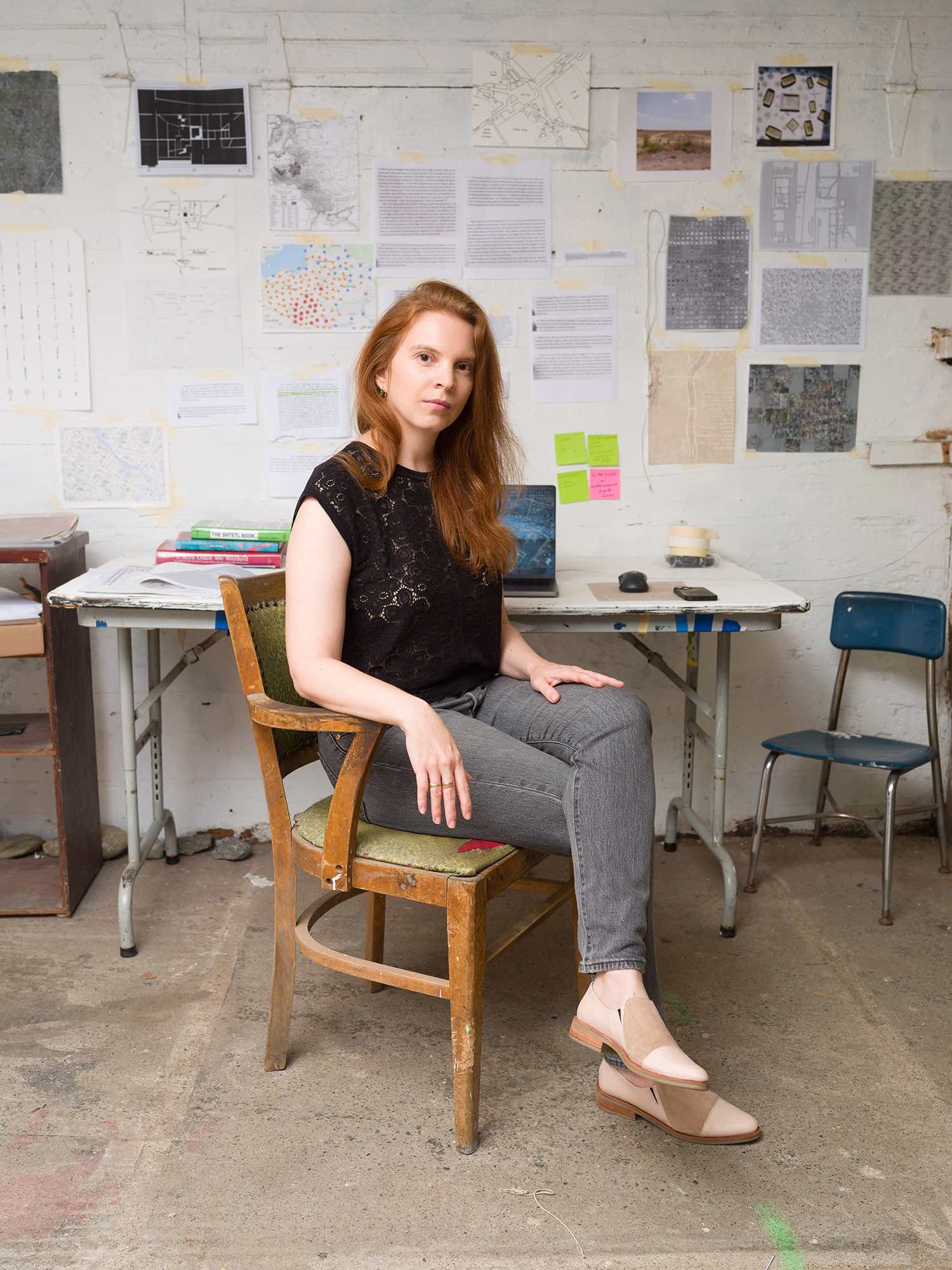 Liliana-Farber2023 - LMCC