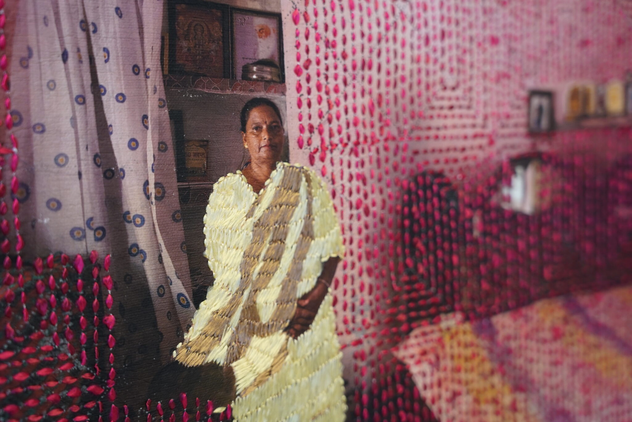 Opening Preview: Workspace Residency Open Studios - LMCC